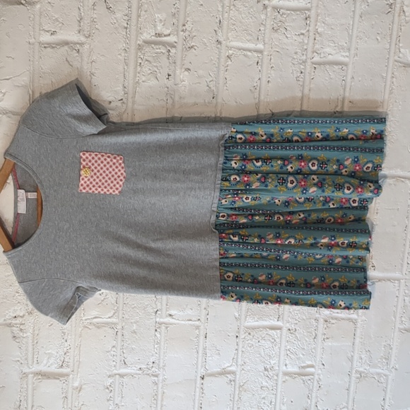 Matilda Jane | Dresses | Matilda Jane 435 Curtsey Once Upon A Time ...